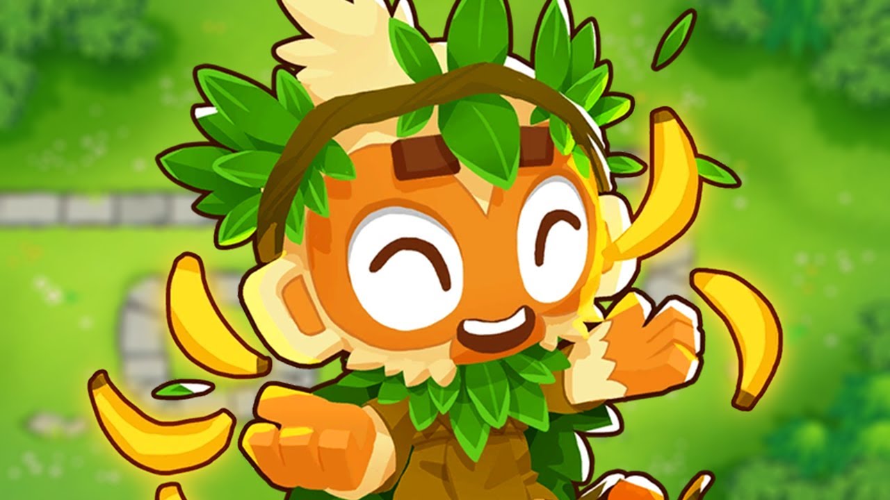 BTD6 players after finally BEATING round 63 - YouTube