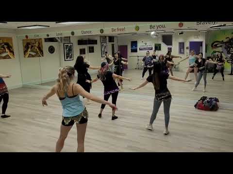 Ehsas Jdeed, Nancy Ajram