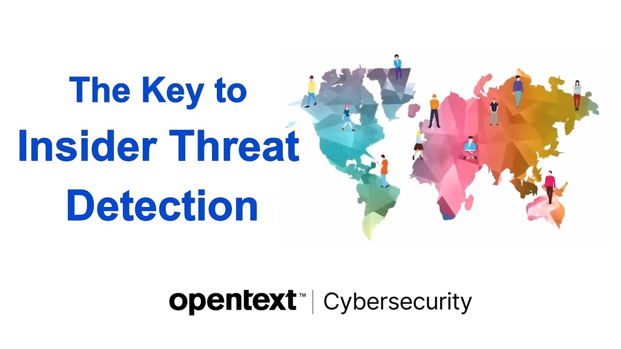 What is Unique Normal? The Key to Accurate Insider Threat Detection ...