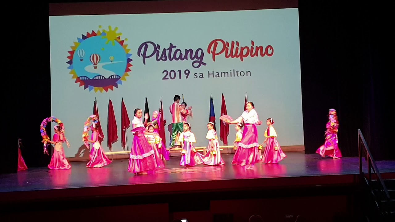 Pistang Pinoy sa NZ 2019 - YouTube