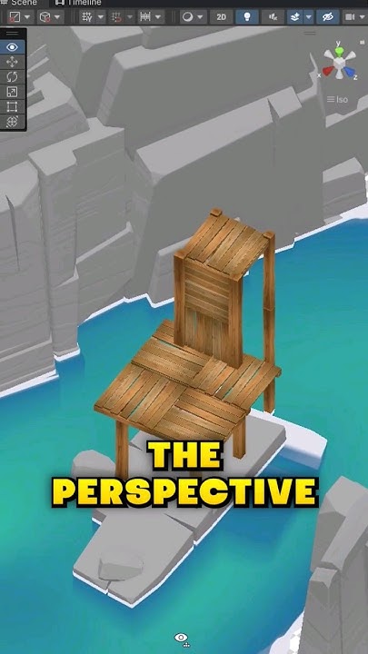 What's wrong with my Camera ? #gamedev #unity #valem - YouTube