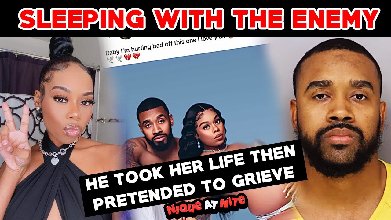 The story of India Kinamore a mother gone too soon - YouTube