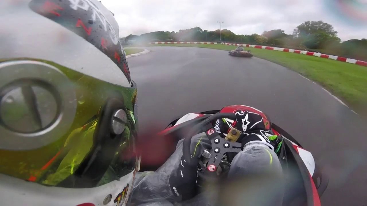 NKL 2017 R4@Whilton Mill Heat 3 International Layout + Track Interview ...