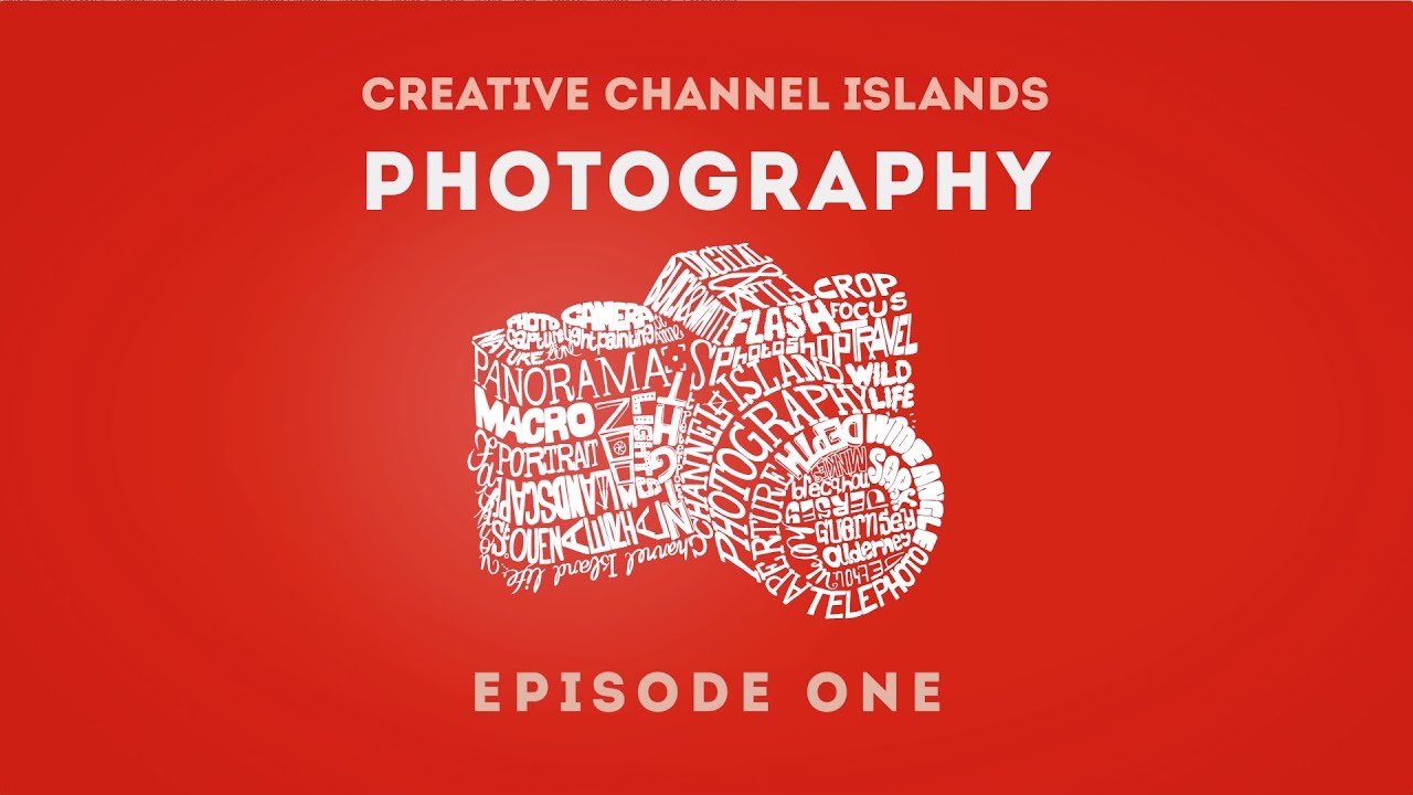 Creative Channel Islands: Photography [The Mini-Series] Episode One ...