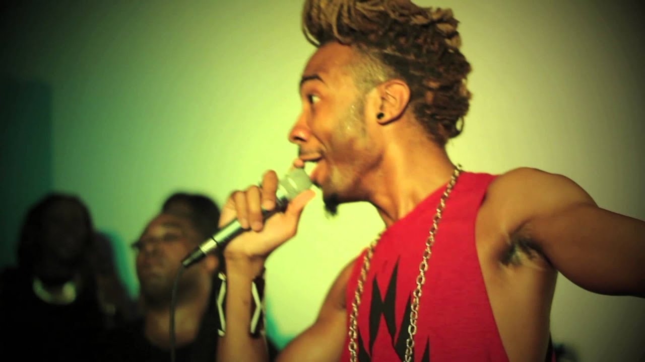 Sheldon Ray & The New Era Band (Shot By Beautiful Struggle Production ...