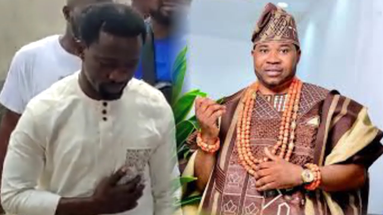 SULE ALAO MALAIKA PAY LAST RESPECT TO MURPHY AF0LABI AS HE STORM IN HIS ...