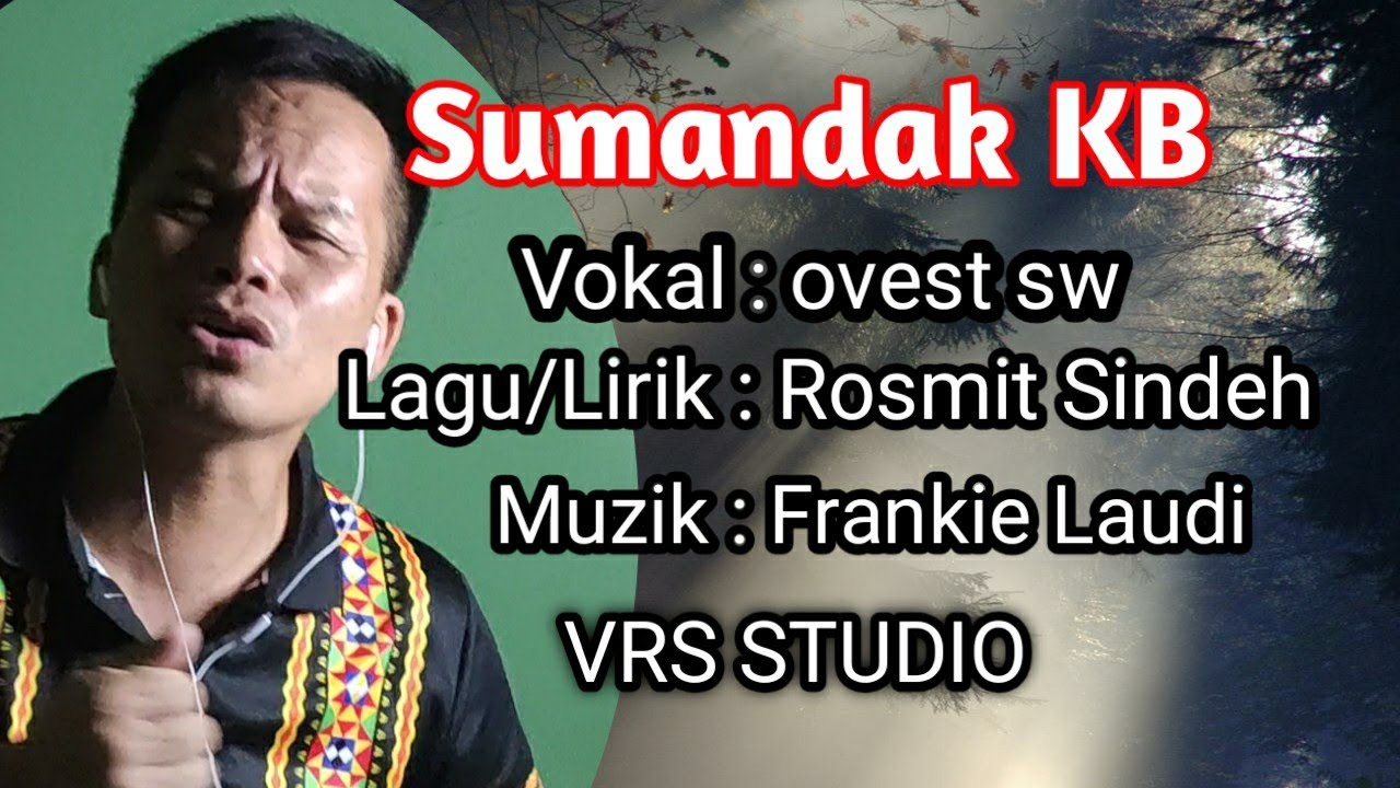 Sumandak KB ( official Music Video ) - YouTube