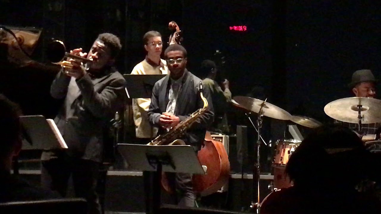 Julius Rodriguez, "Wash" - YouTube