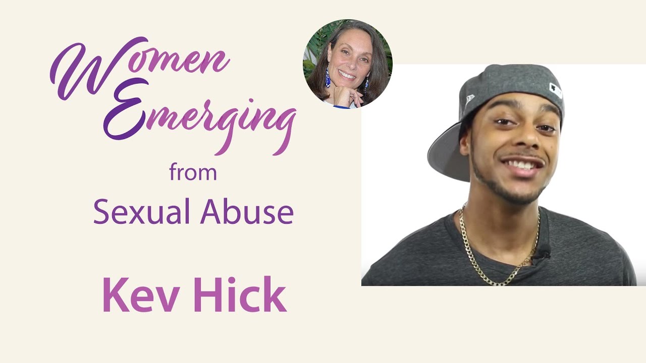 Kev Hick: Talking to Someone You're Dating If You've Experienced Sexual ...