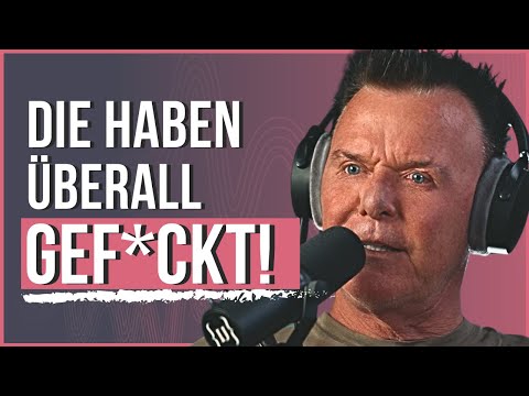 Prinz Marcus: Warum er nicht so ist, wie alle denken