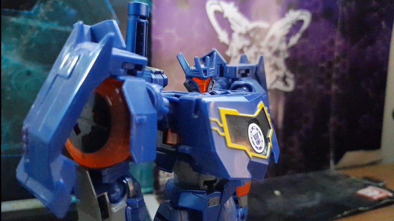 Tick Tock (Joji) TF2 buff mercs but its transformers figure - YouTube