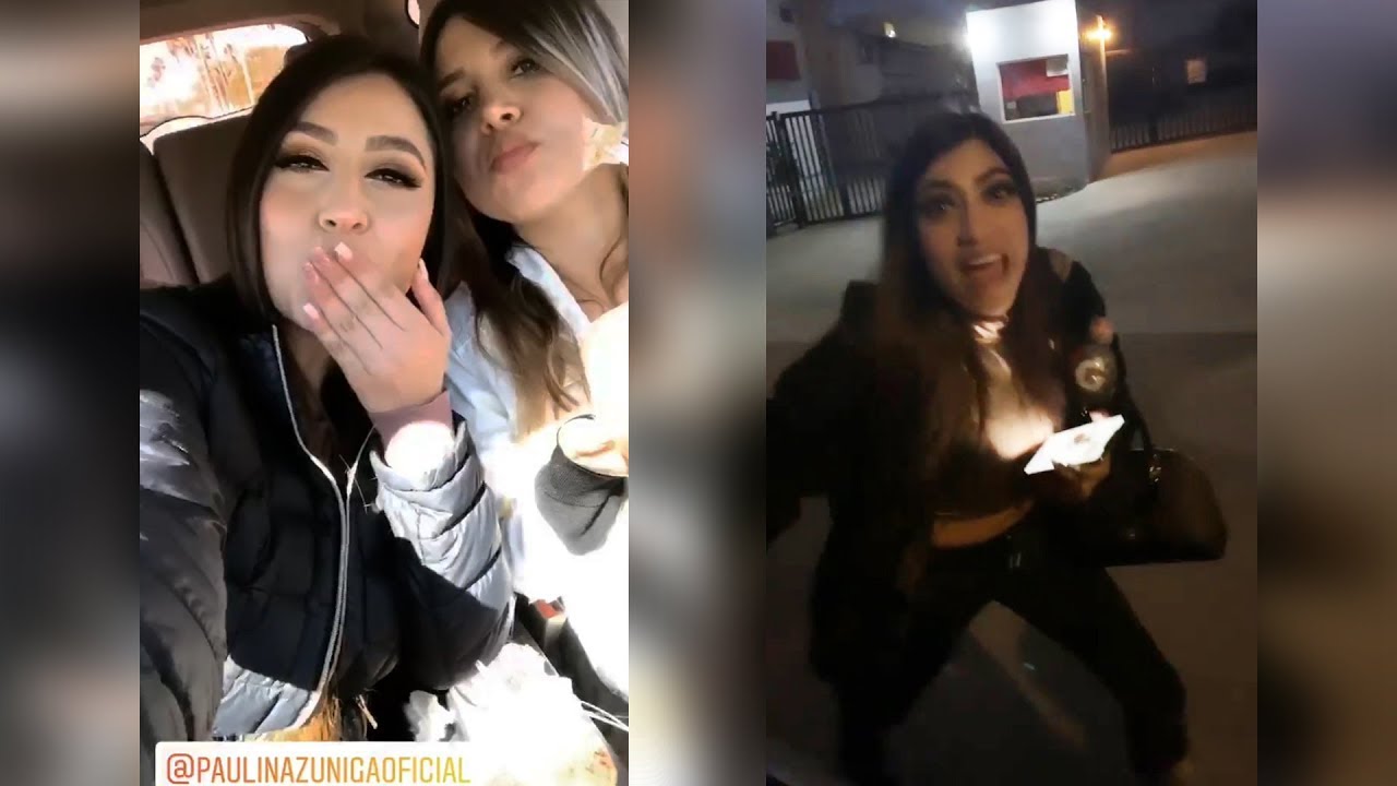 Andrea se enoja con sus hermanas - YouTube