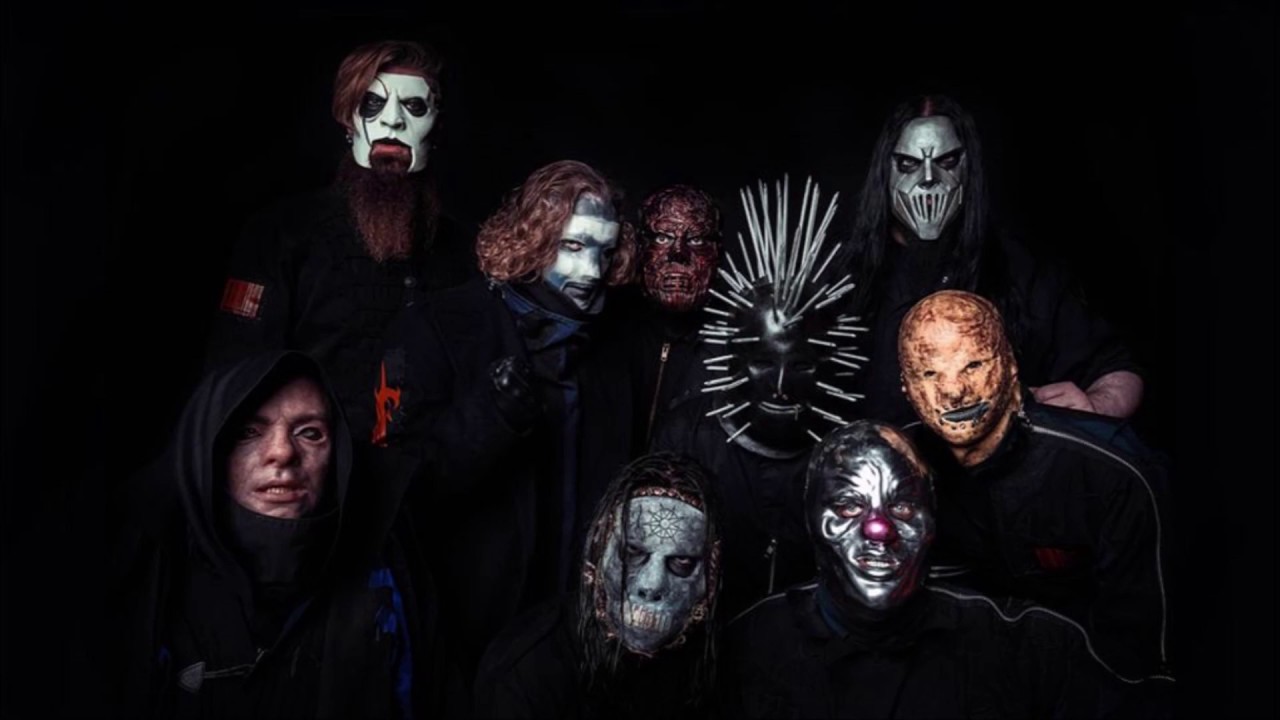 Slipknot - Red Flag (Lyrics In Description) - YouTube