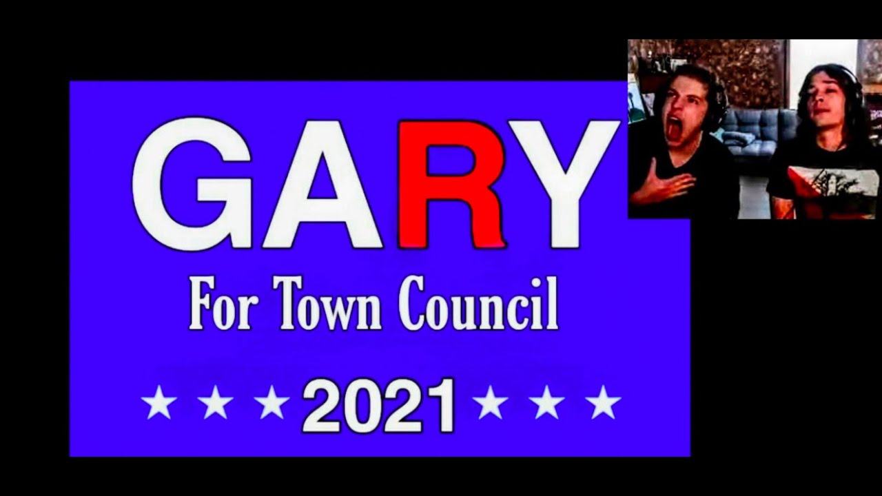 Stephen talks about Gary - YouTube