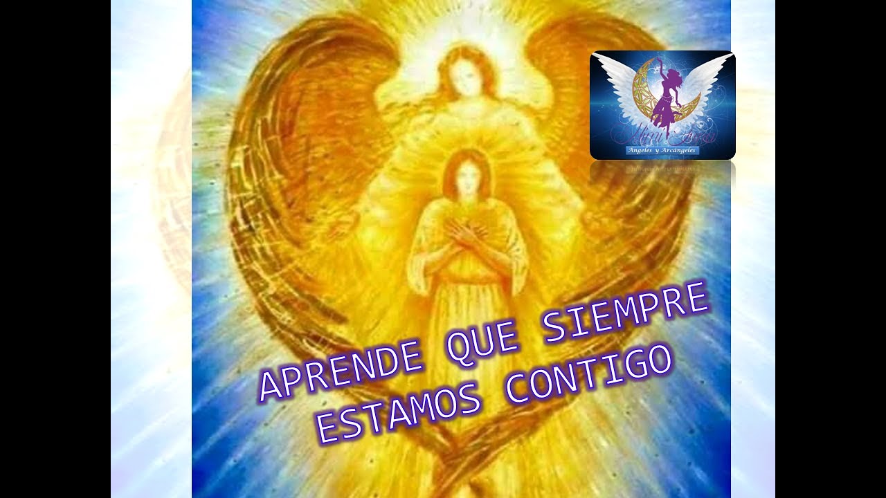 APRENDE QUE SIEMPRE ESTAMOS CONTIGO - YouTube