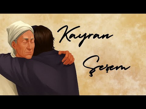 Kayran Şeşem Küyü ve Hikayesi - Қайран Шешем күйі мен аңызы