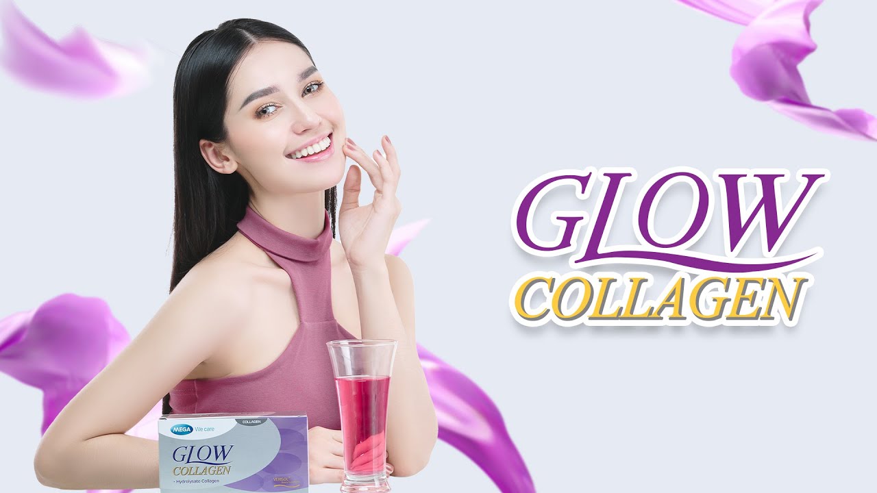 Skin is tight, bright, matte, smooth and younger naturally! Glow ...