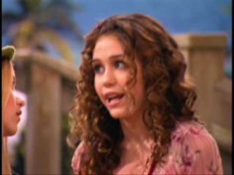 Hannah Montana- True Friend [Miley/Lilly/Oliver/Jake] - YouTube