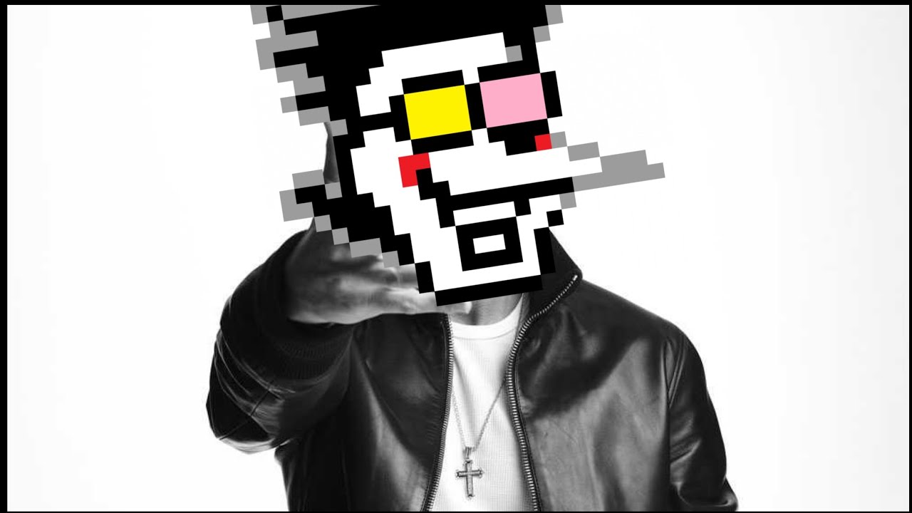 NOW'S YOUR CHANCE TO BE A [REAL SLIM SHADY] - YouTube