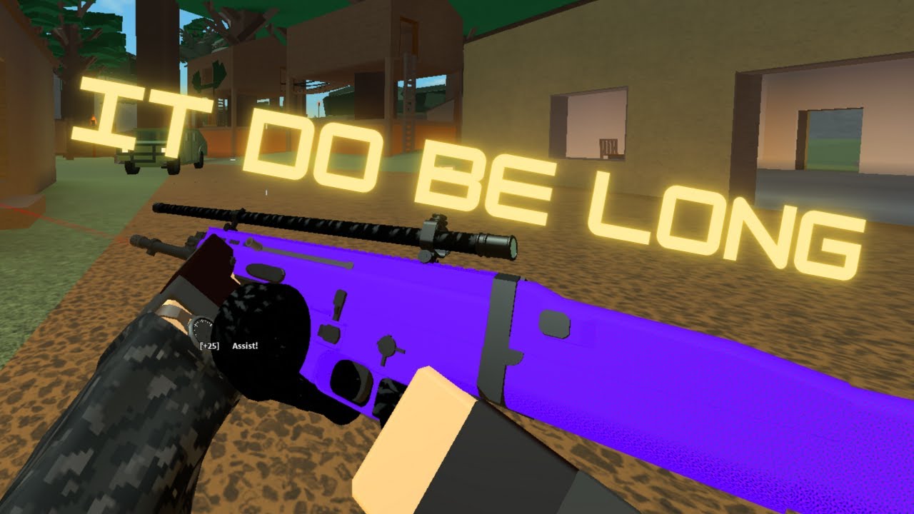 phantom forces WEIRDEST SIGHT - YouTube