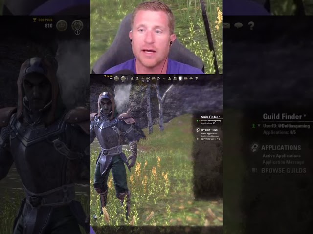 ESO Skill Points Guide - Deltia's Gaming