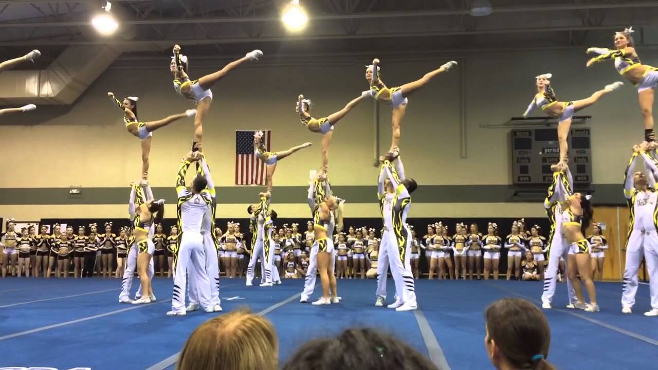 Tglc 2013-2014 - YouTube