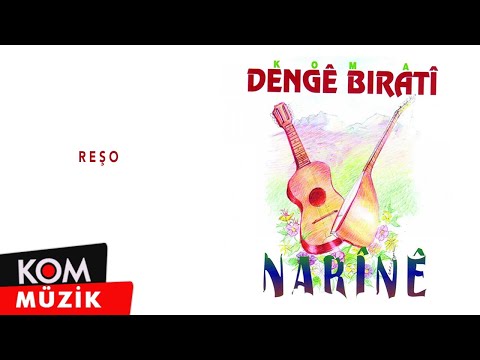 Koma Dengê Biratî - Reşo (Official Audio)