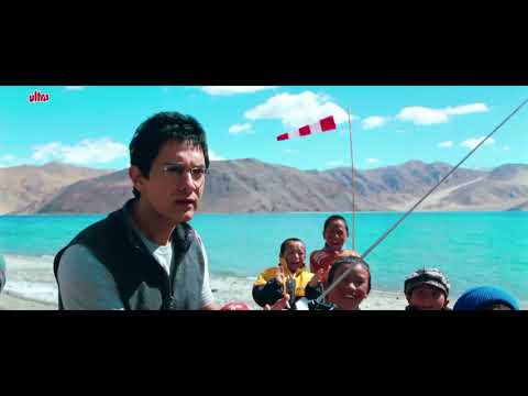 3 Idiots Climax Scene | Aamir Khan | 2009