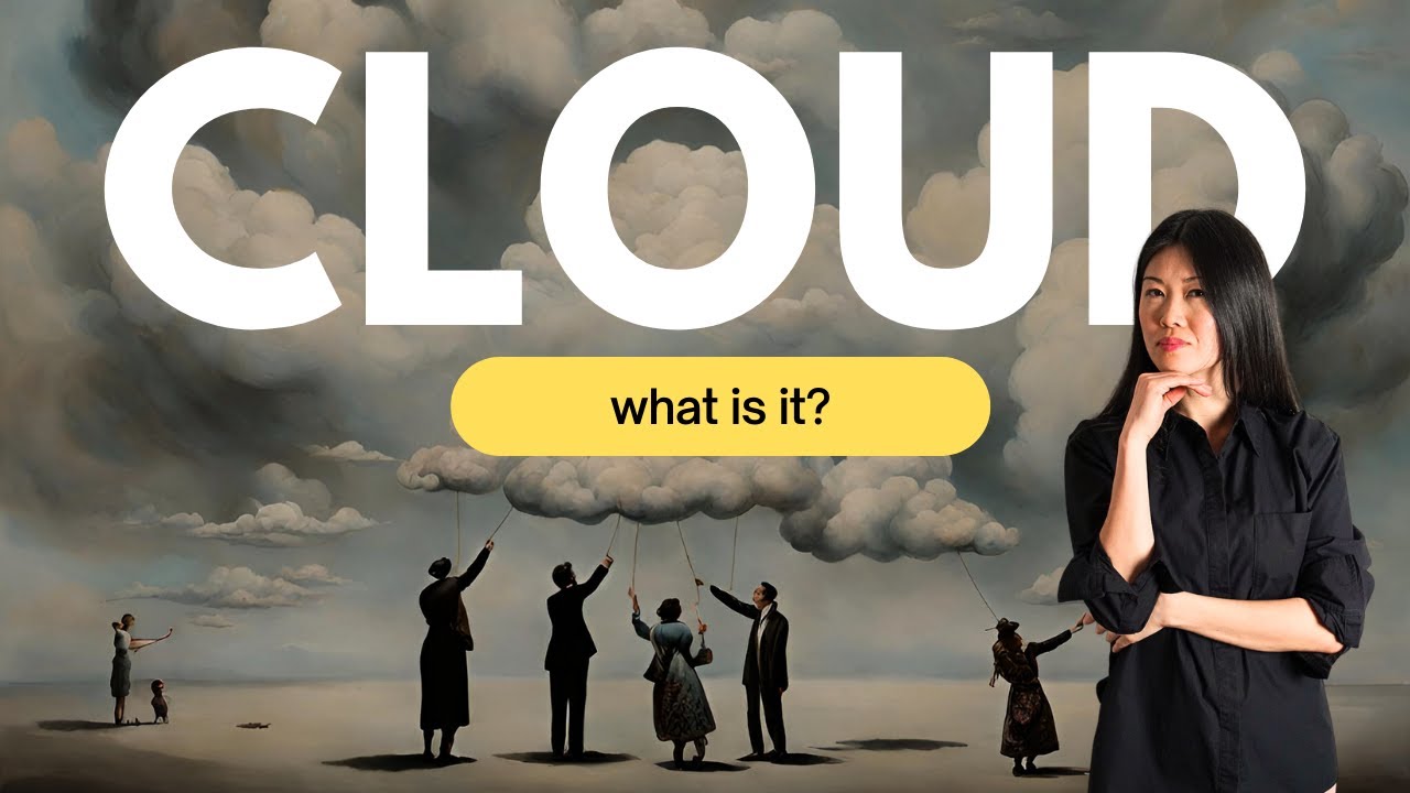 Breaking Down Cloud: What You Didn't Know! (cloud computing explained) - YouTube