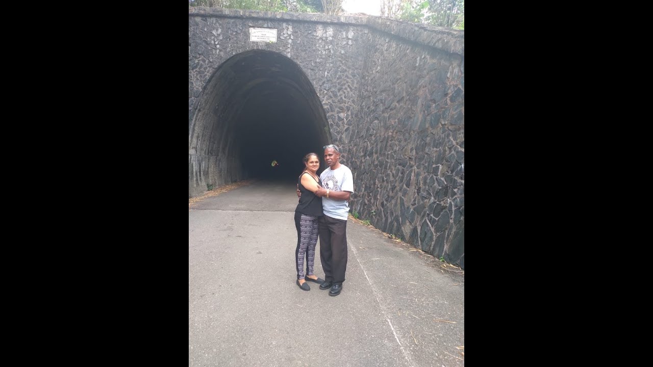 Mr Peter John & Mrs Geeta Persad - YouTube