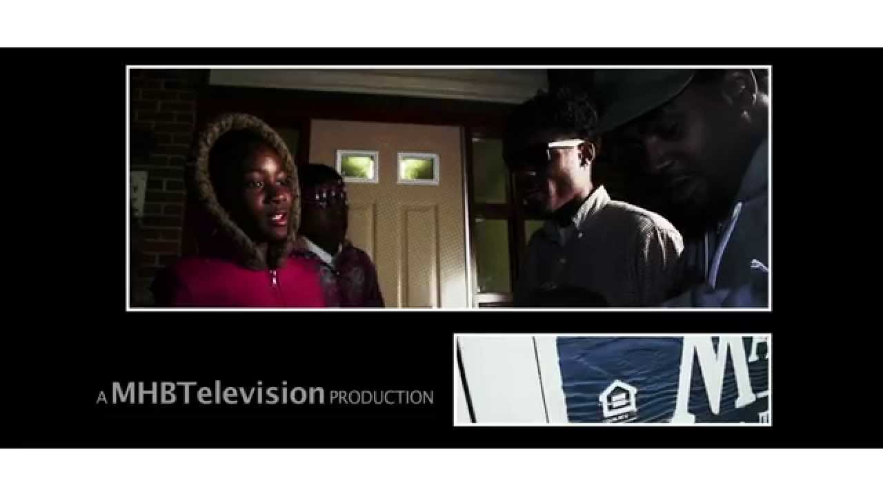 Mic Lansky "Deaquan Cook" Music Video - YouTube