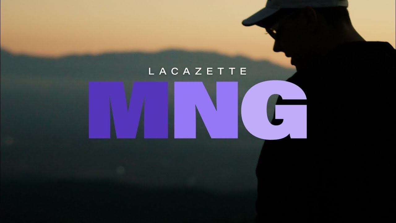 LACAZETTE - MNG - YouTube Music