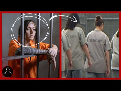 LE 10 CARCERI FEMMINILI PIU' PERICOLOSE AL MONDO!