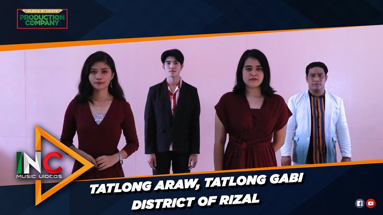 Tatlong Araw, Tatlong Gabi - YouTube