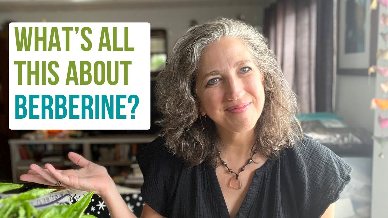 Berberine: Why Are People Talking About Berberine For Weight Loss ...