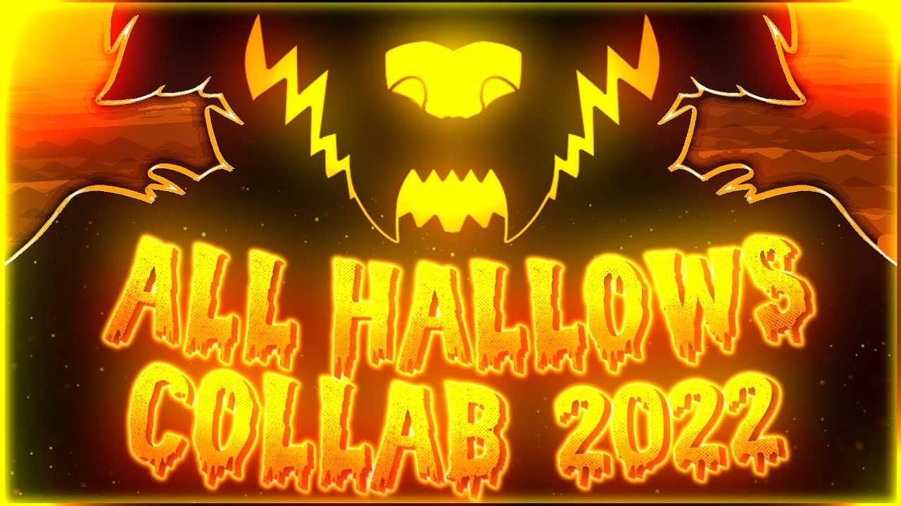 [MULTIVERSE/SFM] Aviators - All Hallows (COLLAB 2022) - YouTube