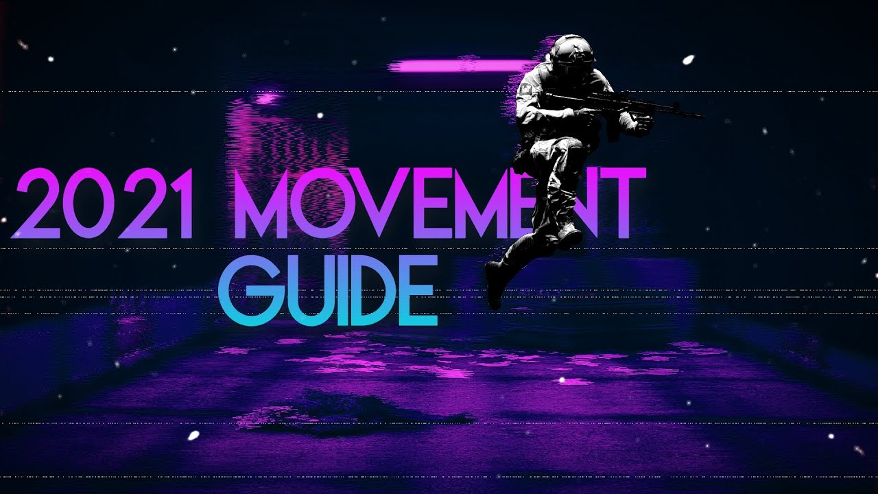 2021 BF4 Movement Guide - YouTube