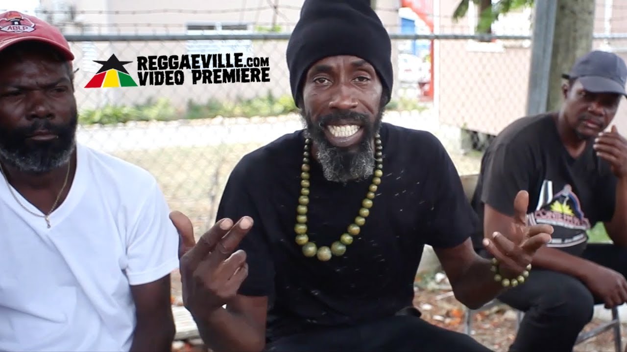 Promise No Promises - Down By The River [Official Video 2018] - YouTube