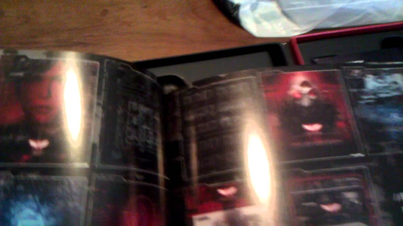 Prototype 2 Collectors Edition Unboxing - YouTube