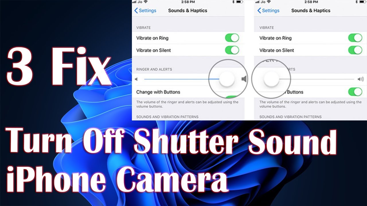 Turn Off The Camera Shutter Sound In IPhone 3 Fix How To YouTube turn-off-the-camera-shutter-sound-in-iphone-3-fix-how-to-youtube