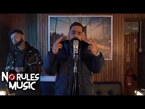 Muki & Soni J - Aashiq banaya / Pehla nasha Remix