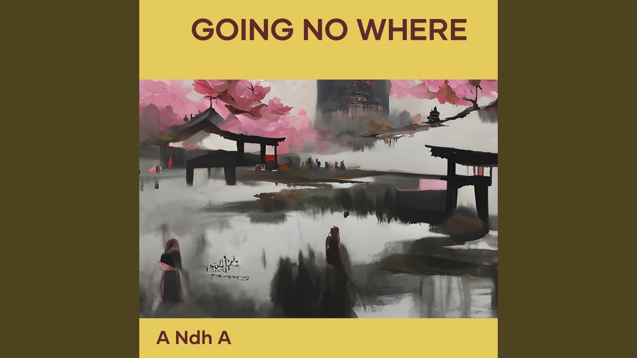 Going No Where - YouTube