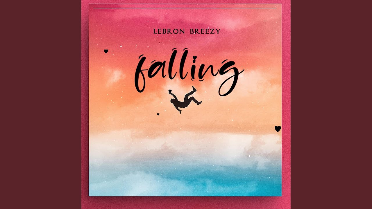 Falling - YouTube