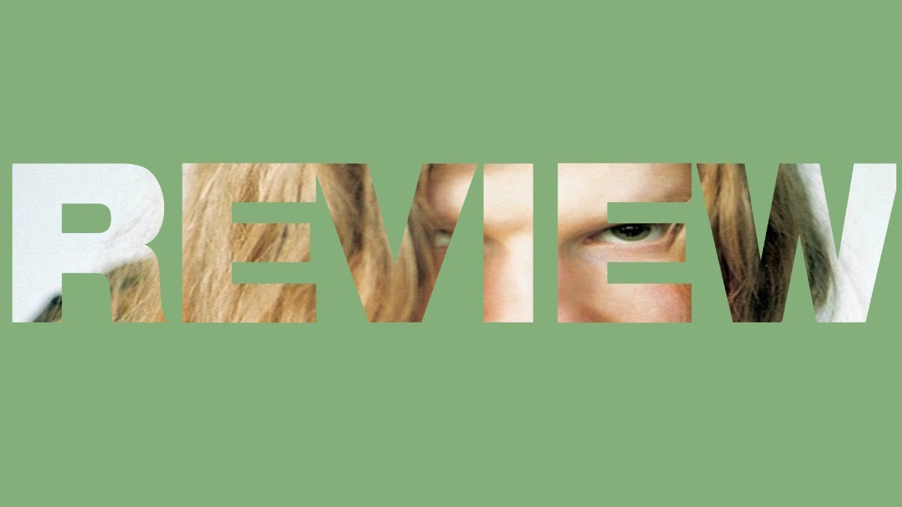 EP Review: Collapse EP by Aphex Twin - YouTube