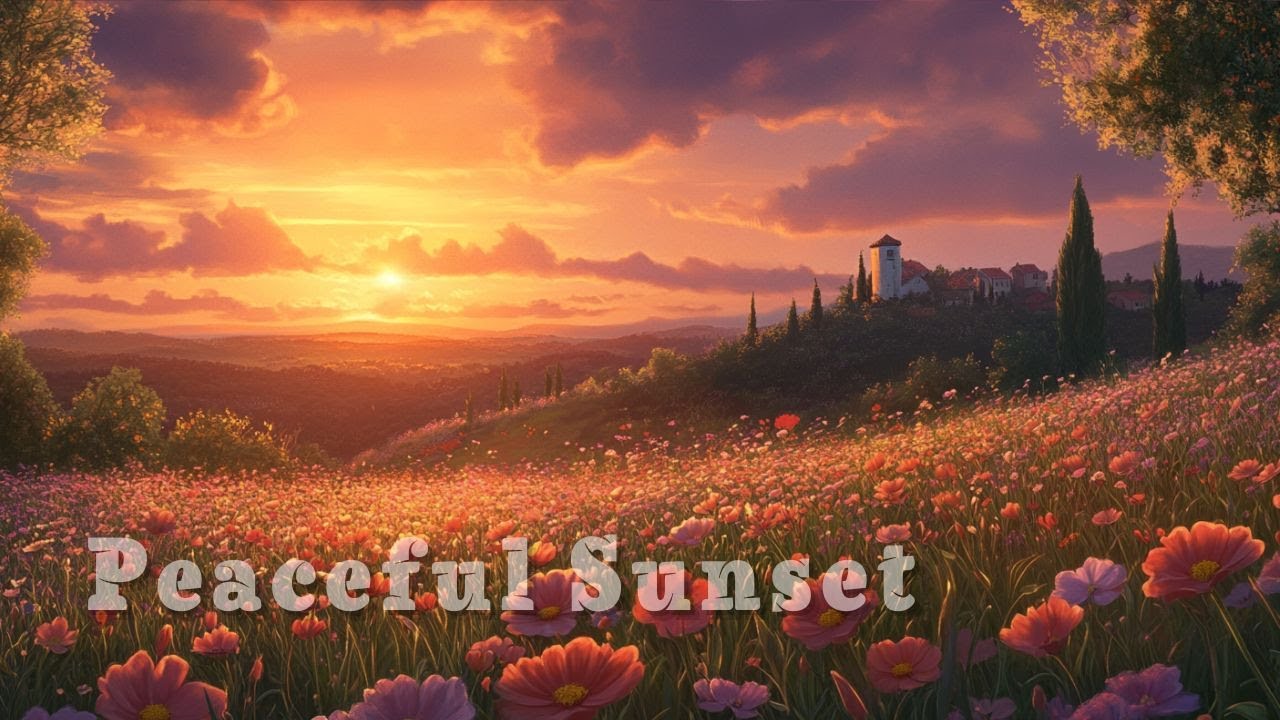 Beautiful Relaxing Piano Music with Birdsong - Music Heals The Heart ...