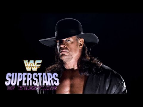 WWF Wrestling - RTL 2 - 1995 (deutsch) #110