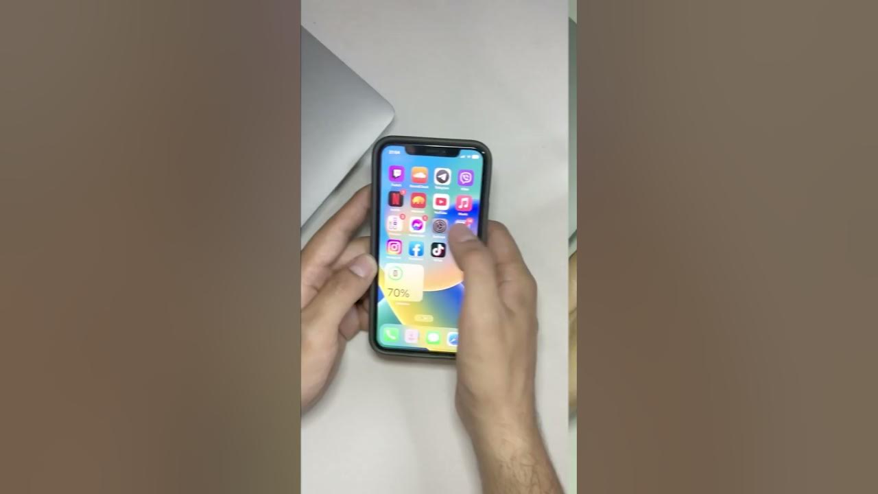 🍎 Iphone утсан дээрх заавал мэдэх ёстой 3 зүйл 6 Youtube