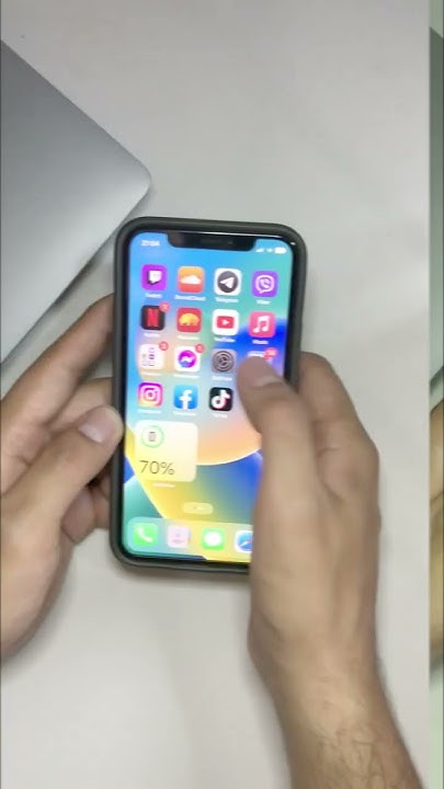 🍎 Iphone утсан дээрх заавал мэдэх ёстой 3 зүйл 6 Youtube