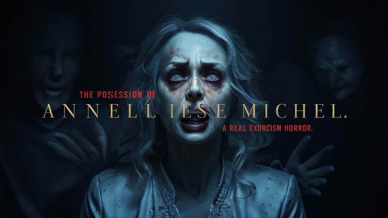 The Possession of Anneliese Michel | The Chilling True Story of a Real ...
