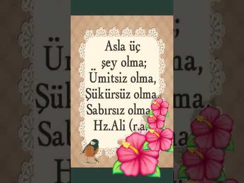Güzel Sözler Abone olup beğeni yorum yapar mısınız #dua #keşfet #keşfetbeniöneçıkar #güzelsözler